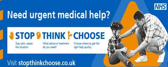 News & Campaigns - Hamstreet Surgery